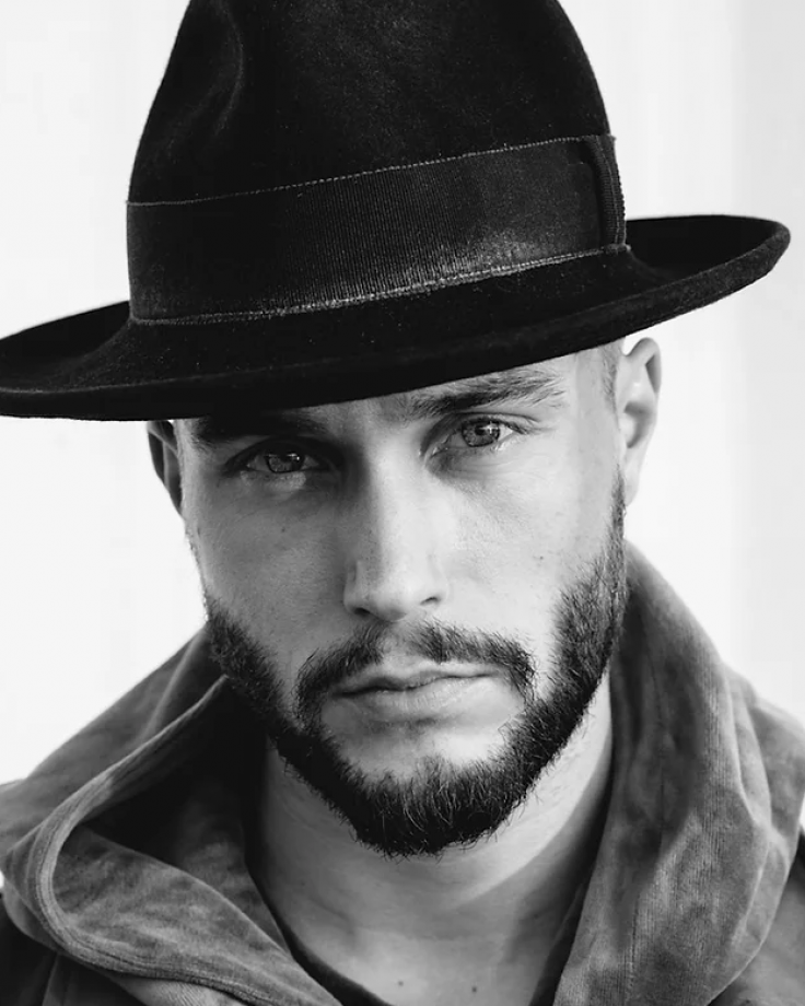 Tobias Ellehammer | Go 2 Talent Agency