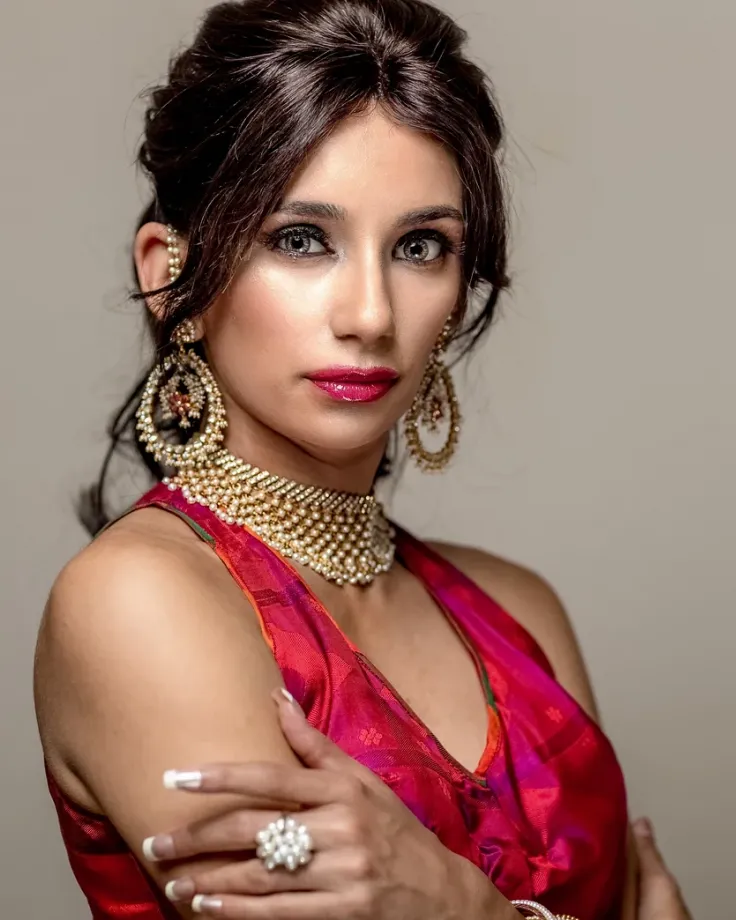 Kavita Rao | Go 2 Talent Agency
