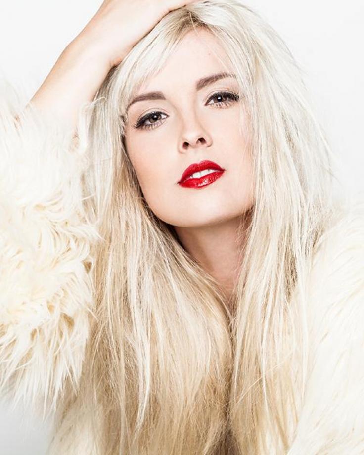 Nika Kljun | Go 2 Talent Agency