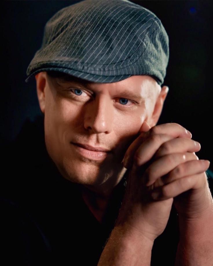 Michael Rooney | Go 2 Talent Agency