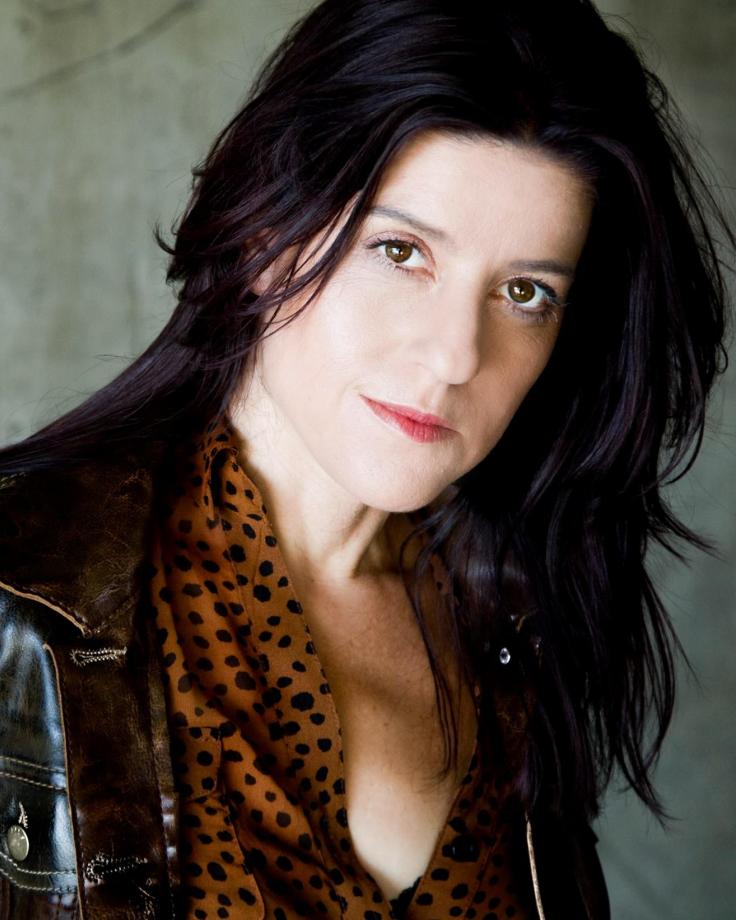 Michelle Elkin | Go 2 Talent Agency